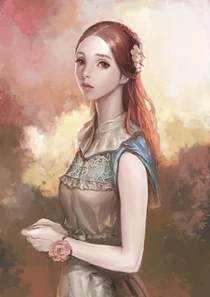 エアンナ | ArcheAge Wiki | Fandom