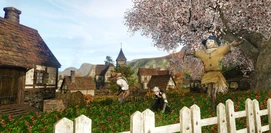 Farming | ArcheAge Wiki | Fandom