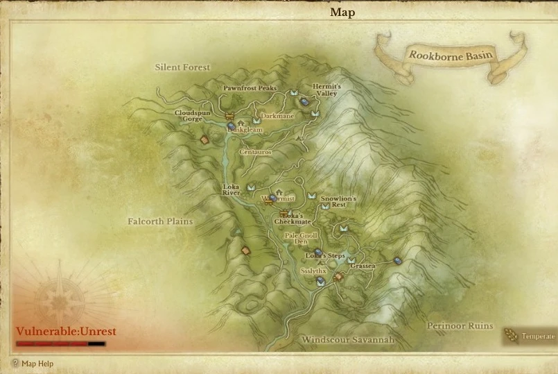 Time in ArcheAge | ArcheAge Wiki | Fandom