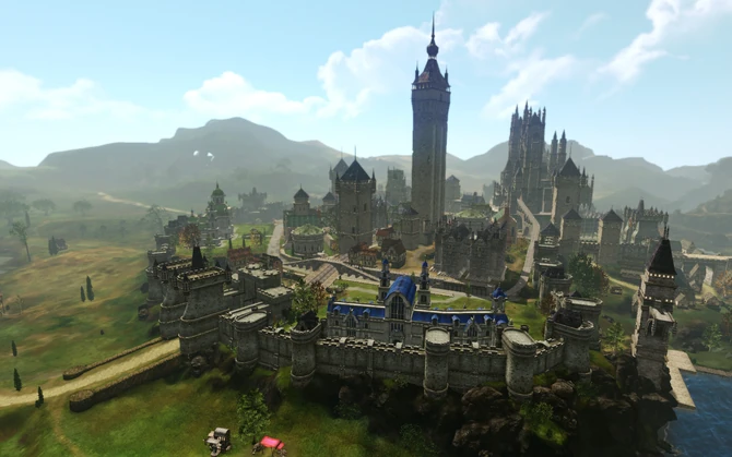 ArcheAge Wiki | Fandom