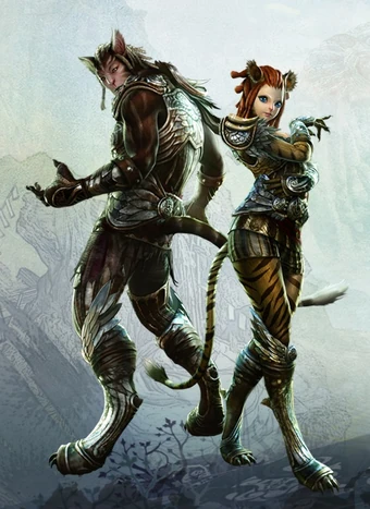 Firran | ArcheAge Wiki | Fandom