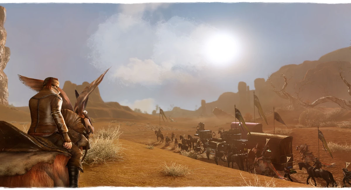 Economy | ArcheAge Wiki | Fandom