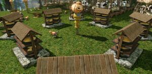 Trade Packages - ArcheAge Wiki