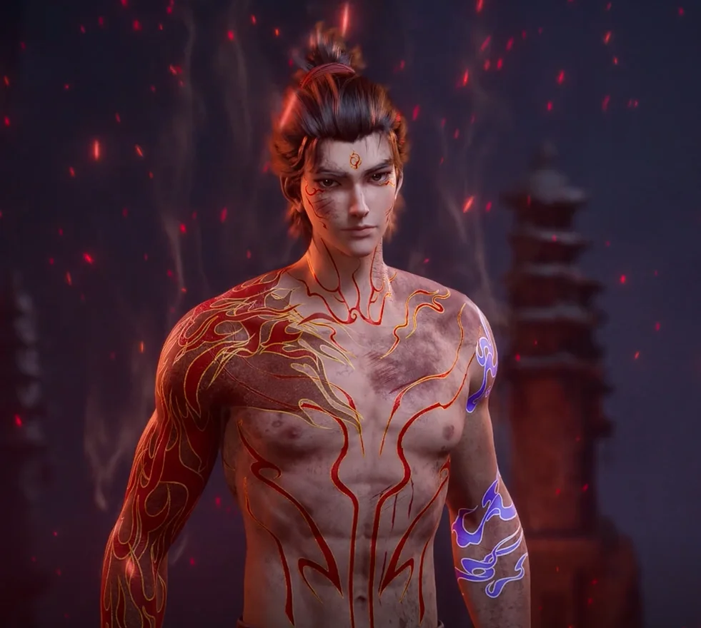 Meng Chuan/Gallery | Cang Yuan Tu Wiki | Fandom