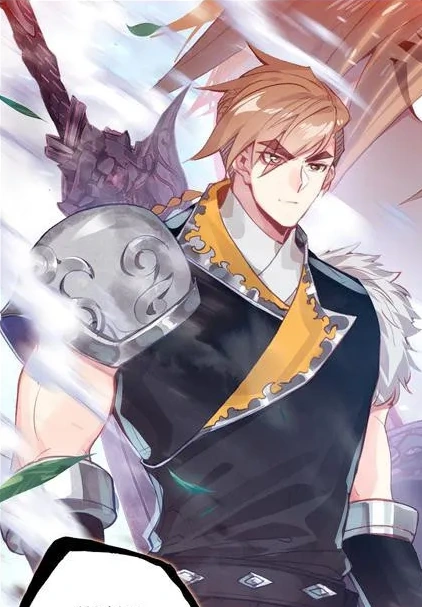 Wu Qi | Cang Yuan Tu Wiki | Fandom