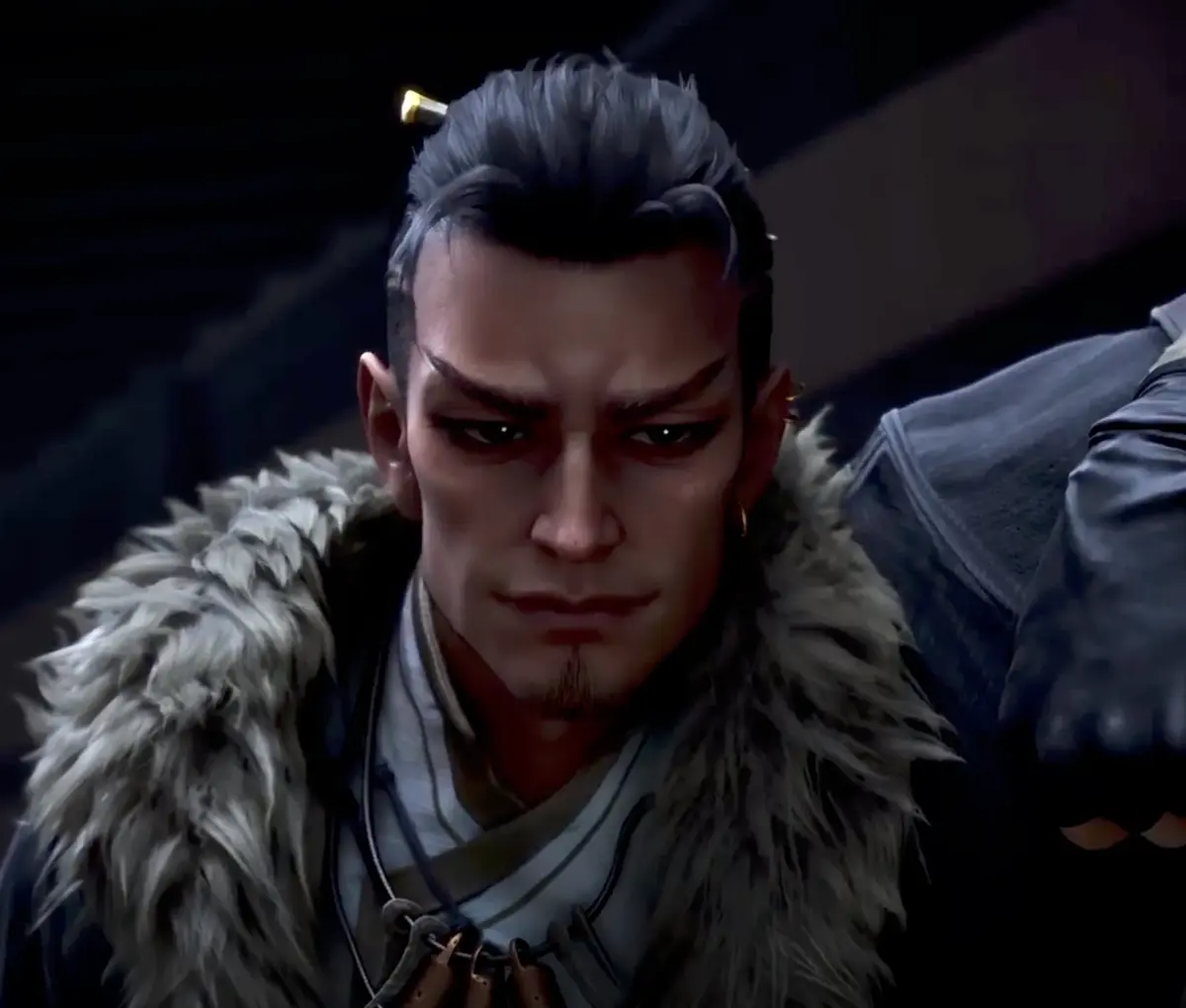 Shen Zhou | Cang Yuan Tu Wiki | Fandom