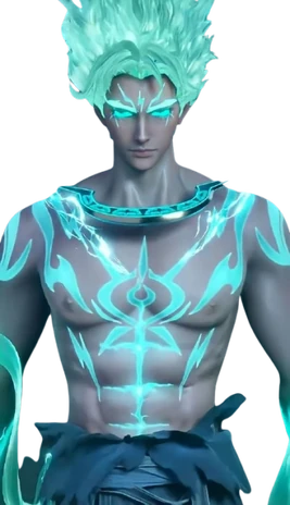 Meng Chuan | Cang Yuan Tu Wiki | Fandom