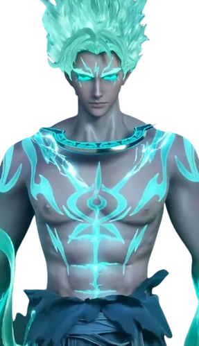 Meng Chuan | Cang Yuan Tu Wiki | Fandom