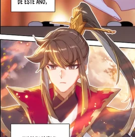 Xue Feng | Cang Yuan Tu Wiki | Fandom