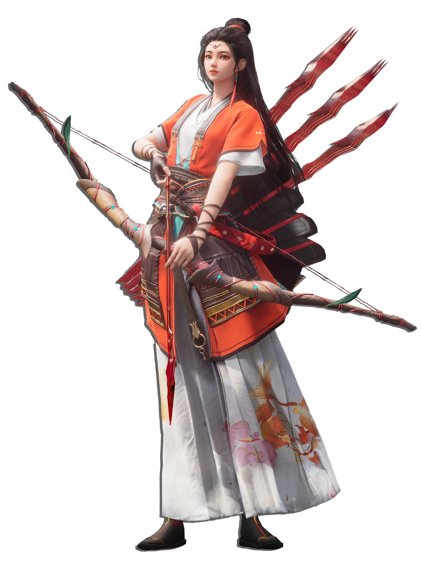 Liu Qiyue/Gallery | Cang Yuan Tu Wiki | Fandom