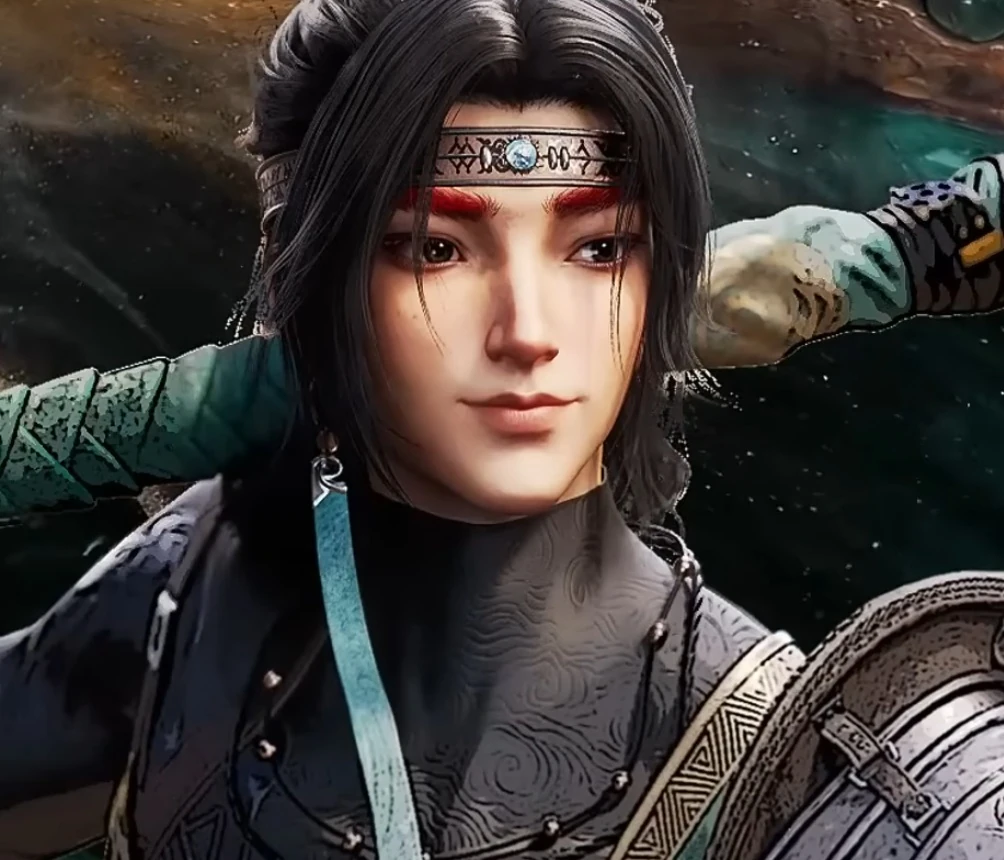 Yan Feng | Cang Yuan Tu Wiki | Fandom