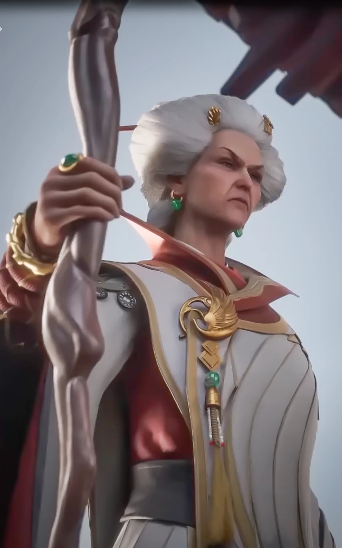 Fairy Meng | Cang Yuan Tu Wiki | Fandom