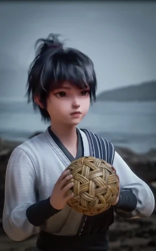 Meng Chuan | Cang Yuan Tu Wiki | Fandom