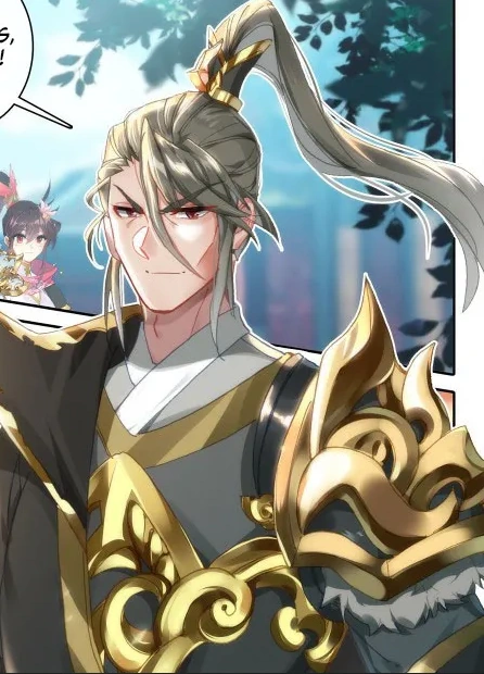 Zhang Yunhu | Cang Yuan Tu Wiki | Fandom