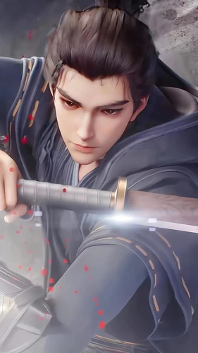 Meng Chuan | Cang Yuan Tu Wiki | Fandom