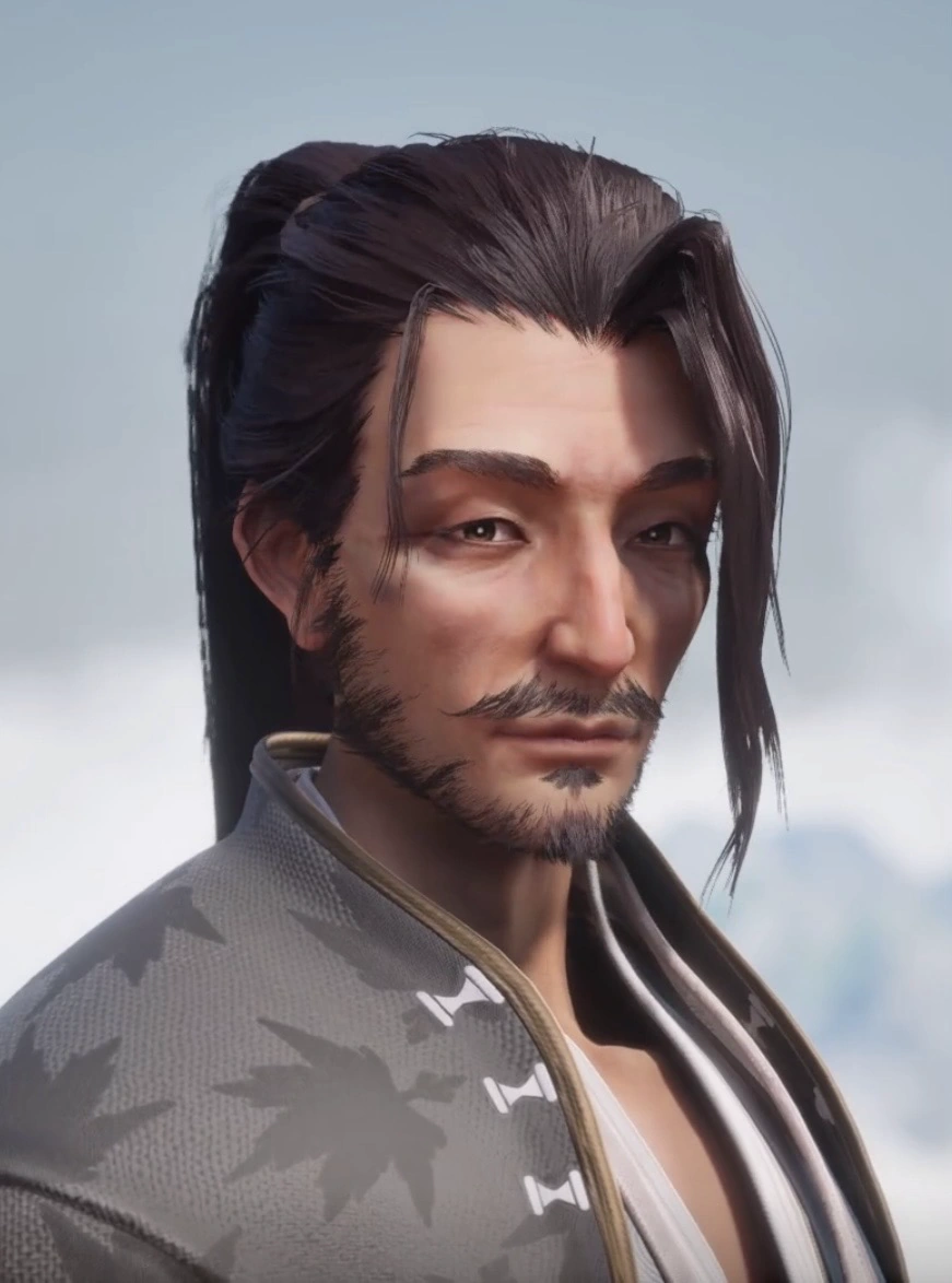 Li Huainan | Cang Yuan Tu Wiki | Fandom