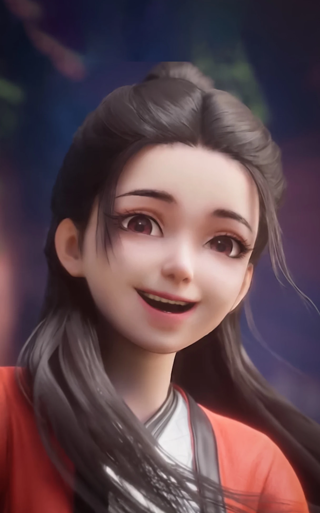 Liu Qiyue/Gallery | Cang Yuan Tu Wiki | Fandom