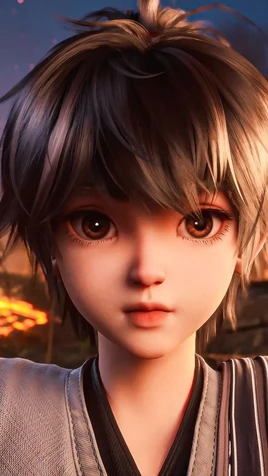 Meng Chuan | Cang Yuan Tu Wiki | Fandom