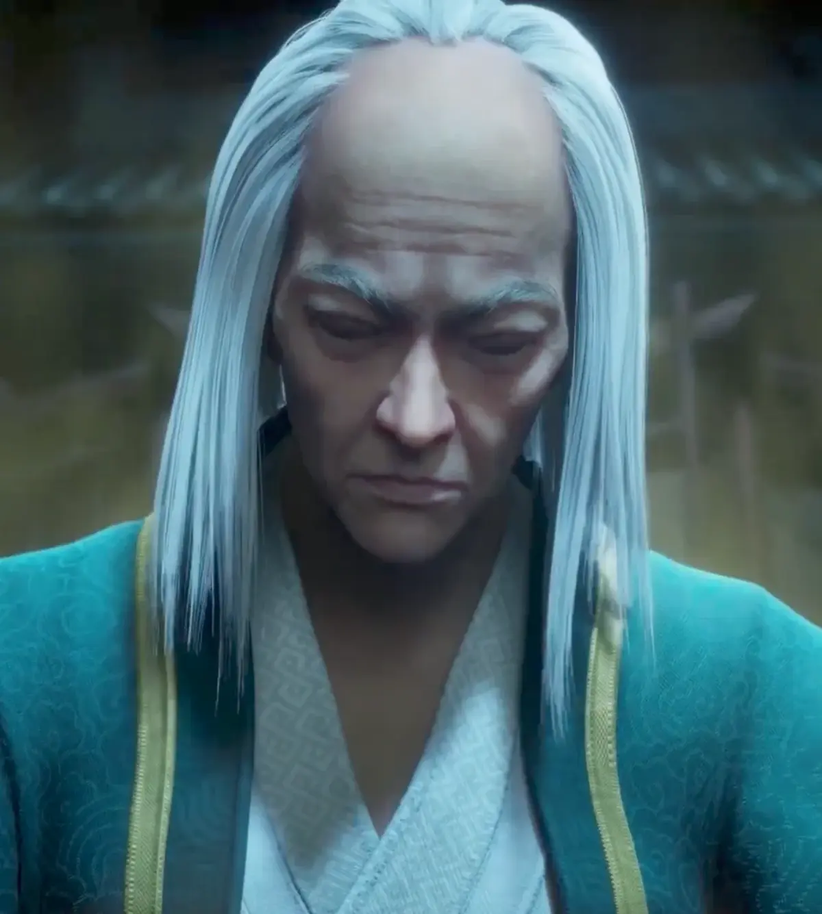 Yun Wanhai | Cang Yuan Tu Wiki | Fandom