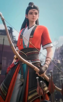 Liu Qiyue/Gallery | Cang Yuan Tu Wiki | Fandom