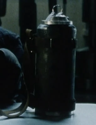 Thermos gun | Acheron Wiki | Fandom