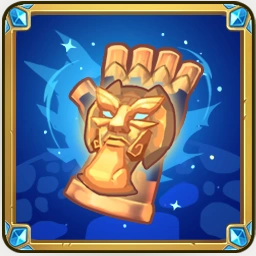 Hand of Midas | Archer Hunter Wiki | Fandom