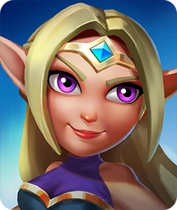 Lynn | Archer Hunter Wiki | Fandom