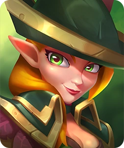 Heroes | Archer Hunter Wiki | Fandom