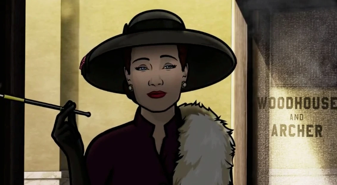 Archer Cheryl Quotes
