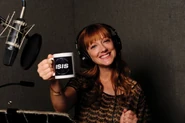 Judy Greer | Archer Wiki | Fandom