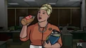 Pam Poovey | Archer Wiki | Fandom