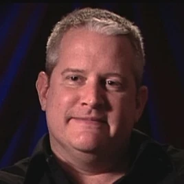 Adam Reed | Archer Wiki | Fandom