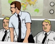 Bilbo | Archer Wiki | Fandom