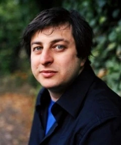 Eugene Mirman | Archer Wiki | Fandom