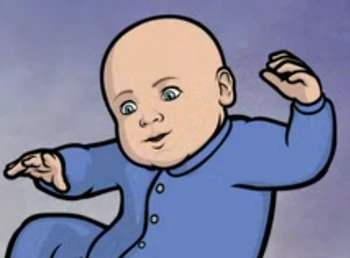 Seamus McGoon | Archer Wiki | Fandom