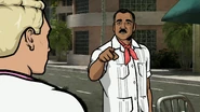 Ramon Limon | Archer Wiki | Fandom
