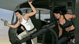 Archer Wiki | Fandom