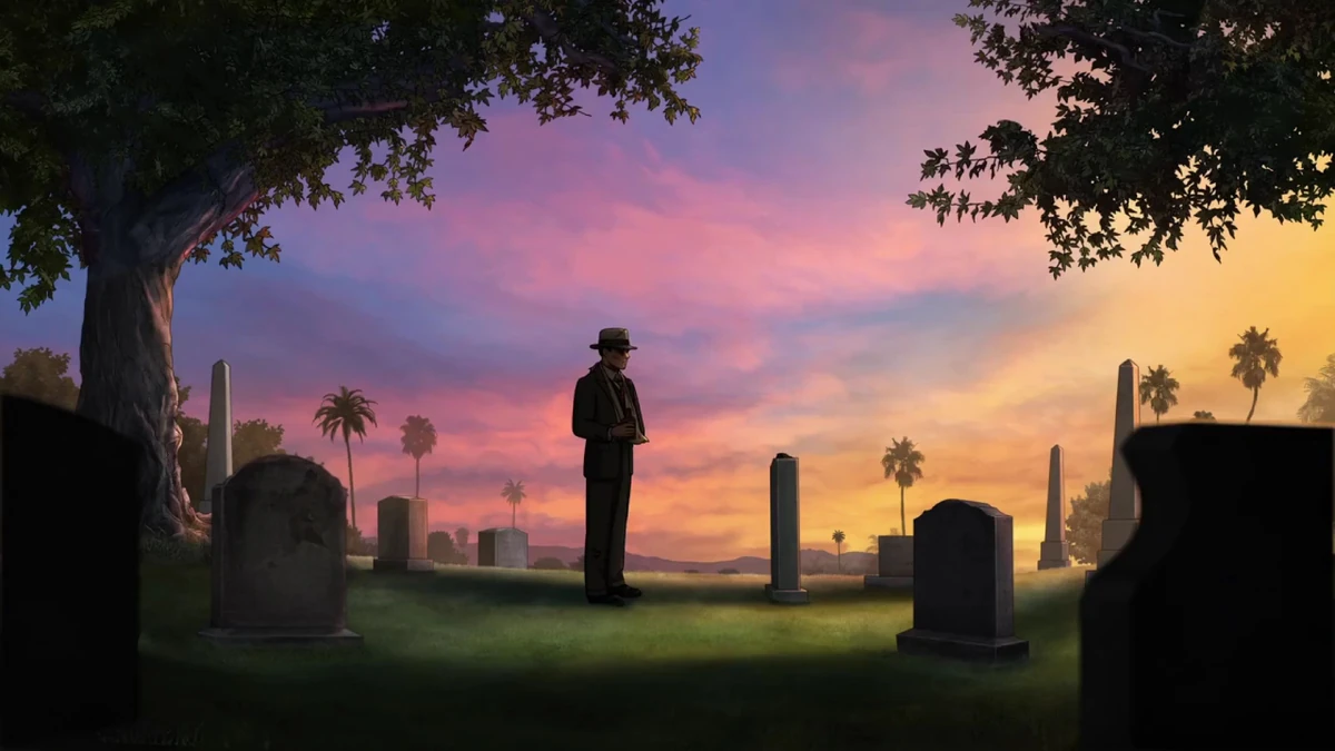 Auflösung | Archer Wiki | Fandom