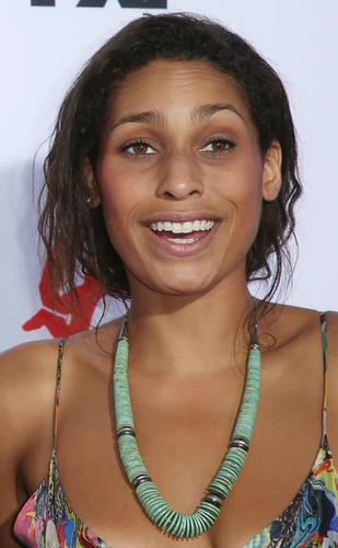 Blake Perlman | Archer Wiki | Fandom