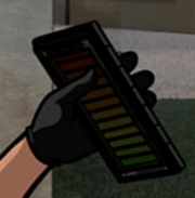 Sound Sensor | Archer Wiki | Fandom