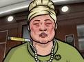 Pam Poovey | Archer Wiki | Fandom