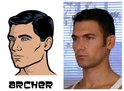 Woodhouse | Archer Wiki | Fandom
