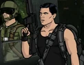 El Contador | Archer Wiki | Fandom
