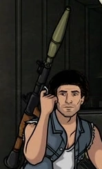 RPG-7 | Archer Wiki | Fandom
