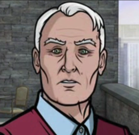 Scripes | Archer Wiki | Fandom