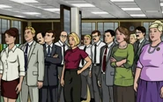 Bilbo | Archer Wiki | Fandom