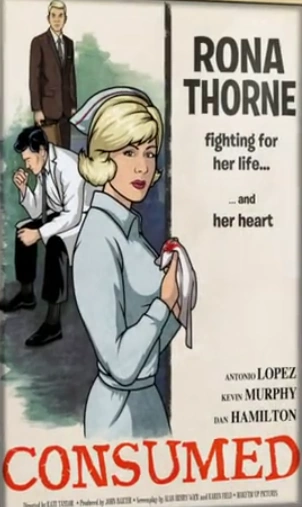 Consumed (film) | Archer Wiki | Fandom