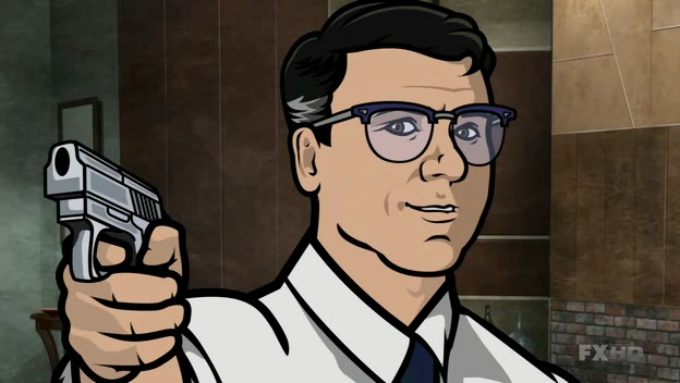 Chekhov Gun | Archer Wiki | Fandom