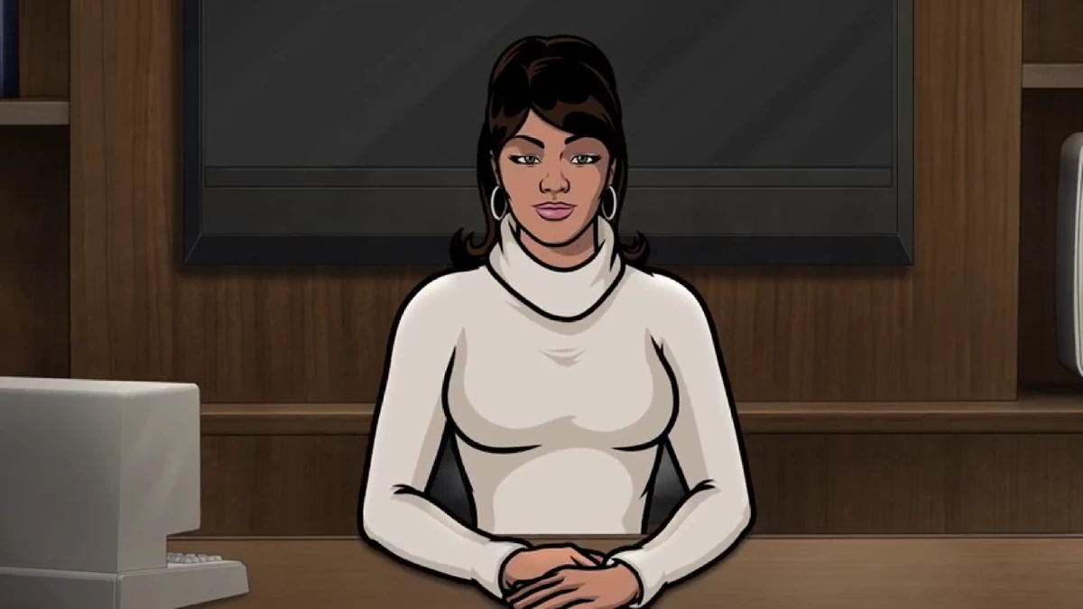 Dough, Ray, and Me | Archer Wiki | Fandom