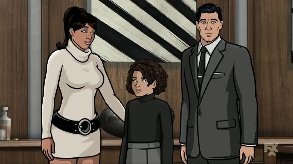 Saturday | Archer Wiki | Fandom